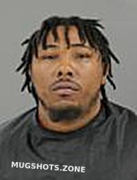 CARSON SHAMAR MATHEW 03/18/2023 - Anderson County Mugshots Zone