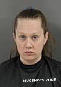 ROCHESTER SABRINA NICOLE 03/22/2023 - Anderson County Mugshots Zone