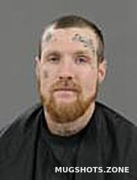 ROPER TIMOTHY SHANE 03/22/2023 - Anderson County Mugshots Zone