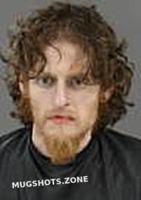 MARTIN JEREMY DYLAN 03/22/2023 - Anderson County Mugshots Zone