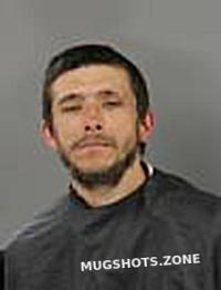 WILSON TIMOTHY BLAKE 03/24/2023 - Anderson County Mugshots Zone