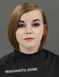 MOORE CARLEE DANIELLE 03/24/2023 - Anderson County Mugshots Zone