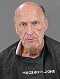 BANNISTER LEONARD RUDOLPH JR 03/26/2023 - Anderson County Mugshots Zone
