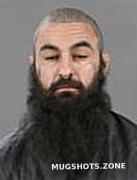 CORBIN WILL FRANKLIN 03/28/2023 - Anderson County Mugshots Zone