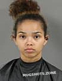 COOPER AIRYN TIERRA 03/29/2023 - Anderson County Mugshots Zone