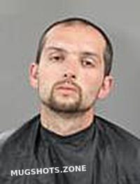 SOSEBEE BRANDON MICHAEL MORSE 03/31/2023 - Anderson County Mugshots Zone