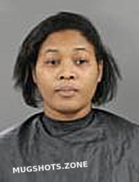 SMITH LAWANDA SHERRELL 04/02/2023 - Anderson County Mugshots Zone