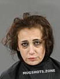 LACOUNT MARIE EDITH 04/04/2023 - Anderson County Mugshots Zone