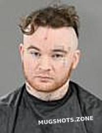 CHEEK DANE EVANN 04/05/2023 - Anderson County Mugshots Zone