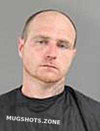 JONES COLBY DALE 04/05/2023 - Anderson County Mugshots Zone