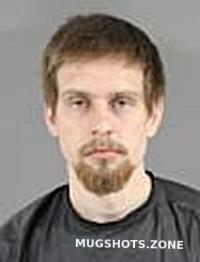 KING TYLER BLAKE 04/06/2023 - Anderson County Mugshots Zone