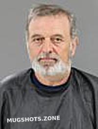 TEAGUE BRIAN B 04/07/2023 - Anderson County Mugshots Zone