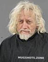 HARRIS MICHAEL WAYNE SR 04/07/2023 - Anderson County Mugshots Zone