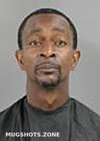 LATIMER DESMINE MAURICE 04/09/2023 - Anderson County Mugshots Zone