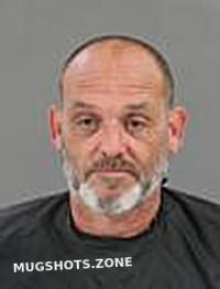 MORRIS DUSTIN D 04/12/2023 - Anderson County Mugshots Zone