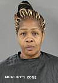 MITCHEM CEMEKA DANNETTE 04/12/2023 - Anderson County Mugshots Zone