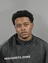 HALL ANTONIO DEVON 04/13/2023 - Anderson County Mugshots Zone