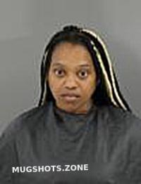 HARRIS LESLEY MICHELLE 04/13/2023 - Anderson County Mugshots Zone