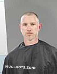 PERRY BRANDON MICHAEL 04/13/2023 - Anderson County Mugshots Zone