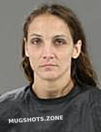 FORTNER ASHLEY BROOK 04/17/2023 - Anderson County Mugshots Zone