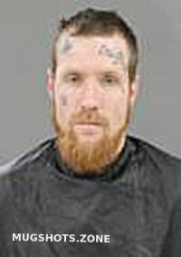 ROPER TIMOTHY SHANE 04/17/2023 - Anderson County Mugshots Zone