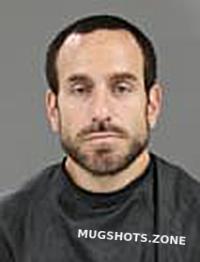 NIX DUSTIN CORY 04/18/2023 - Anderson County Mugshots Zone