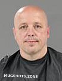 HOSTETLER BRYON TRAVIS 04/18/2023 - Anderson County Mugshots Zone