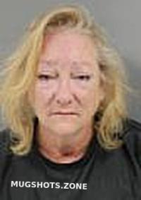 LUSK ROBIN CRONE 04/19/2023 - Anderson County Mugshots Zone