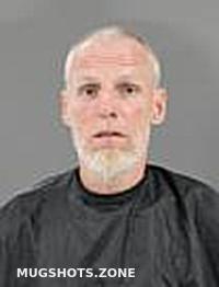 SHERIFF STANLEY RAY 04/19/2023 - Anderson County Mugshots Zone