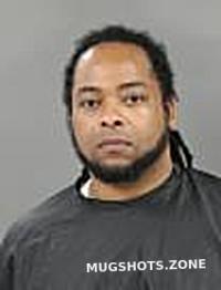 HILL QUENTIN ALEXIUS 04/21/2023 - Anderson County Mugshots Zone