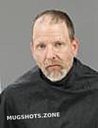 RICKARD JASON LEE 04/21/2023 - Anderson County Mugshots Zone