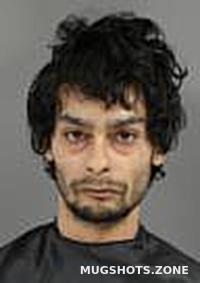 ANDERSON RYASON DOMINIQUE 04/21/2023 - Anderson County Mugshots Zone