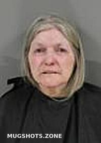 BUNDY BRENDA V 04/22/2023 - Anderson County Mugshots Zone