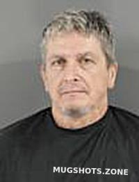 JENNINGS SCOTTY LEE SR 04/23/2023 - Anderson County Mugshots Zone