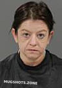 SCOTT TAMMY ANNETTE 04/25/2023 - Anderson County Mugshots Zone