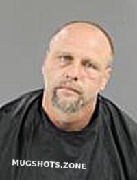 HENDRICKS SCOTT DUANE 04/27/2023 - Anderson County Mugshots Zone