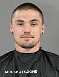 DAVIS MICHAEL EVAN 04/29/2023 - Anderson County Mugshots Zone