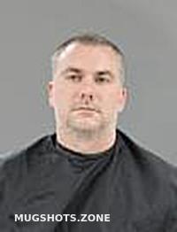 METZ JAMES WILLIAM III 05/01/2023 - Anderson County Mugshots Zone