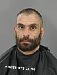 ALLISON RYAN SCOTT 05/02/2023 - Anderson County Mugshots Zone