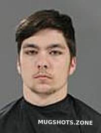 ESKEW THOMAS BRAYDEN 05/02/2023 - Anderson County Mugshots Zone