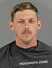 MANLEY TRAVIS LAWSON 05/05/2023 - Anderson County Mugshots Zone