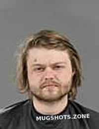 OWENS BLAISE WALKER 05/05/2023 - Anderson County Mugshots Zone