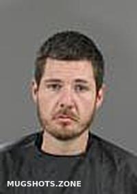 KIMBRELL JAMES MITCHELL 05/07/2023 - Anderson County Mugshots Zone