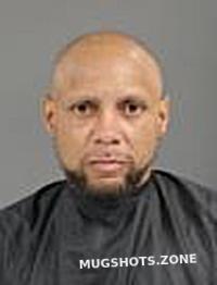 MOORE DASHON MAURICE 05/10/2023 - Anderson County Mugshots Zone