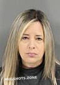 BROOKS KRISTAN MICHELLE 05/10/2023 - Anderson County Mugshots Zone