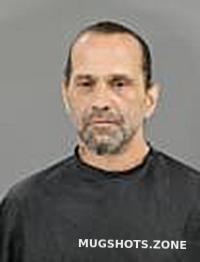 OUTLAW JOHN DAVID 05/10/2023 - Anderson County Mugshots Zone