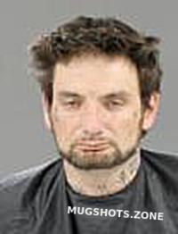 INMAN BRIAN CALEB 05/11/2023 - Anderson County Mugshots Zone