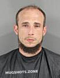 THURSTON HAROLD ARNOLD III 05/11/2023 - Anderson County Mugshots Zone