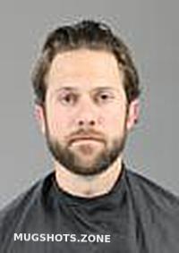 DOWNS EVAN NICHOLAS 05/11/2023 - Anderson County Mugshots Zone