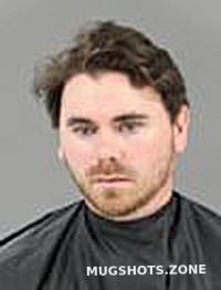BROWN TRAVIS DANIEL 05/13/2023 - Anderson County Mugshots Zone